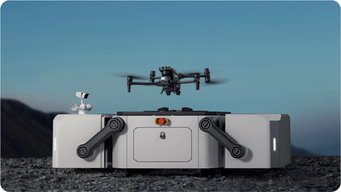 10 Best DJI-Compatible Drone Docking Stations To Consider for Autonomy